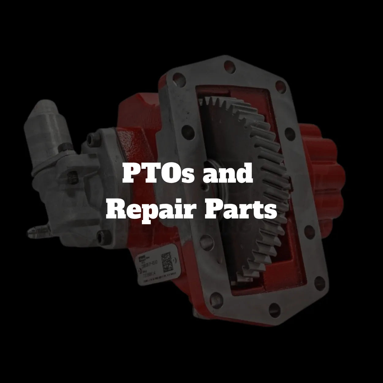 Truck Hydraulics & PTO Systems – Battelini Wrecker Sales