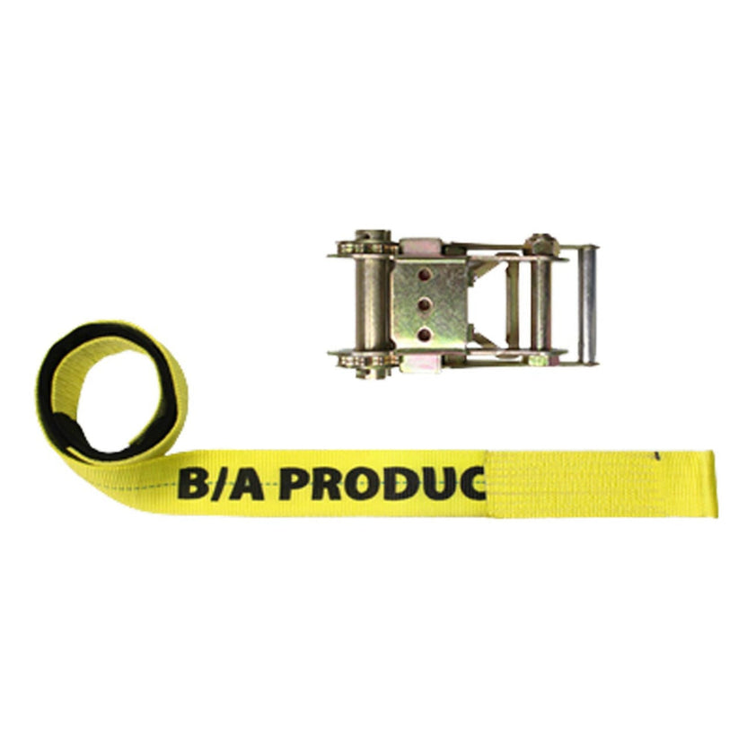 NRC Parts & Equipment for Your Carrier & Wrecker – Battelini Wrecker Sales