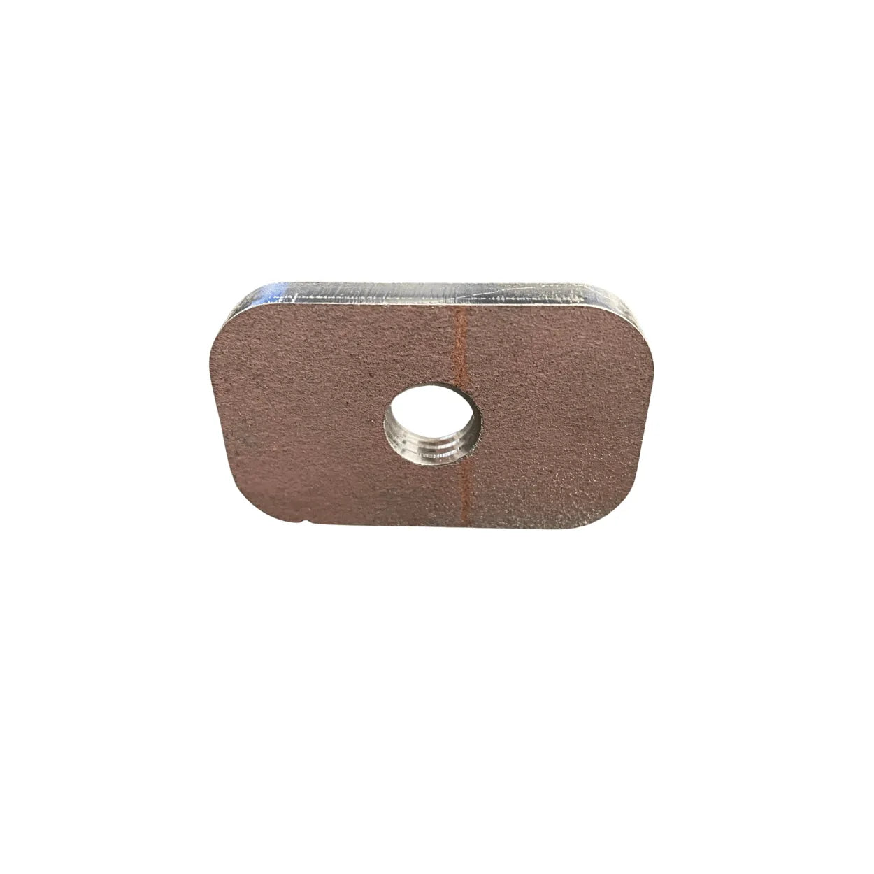 Wear Pad Anchor - Durable and Reliable Support Solution – Battelini ...