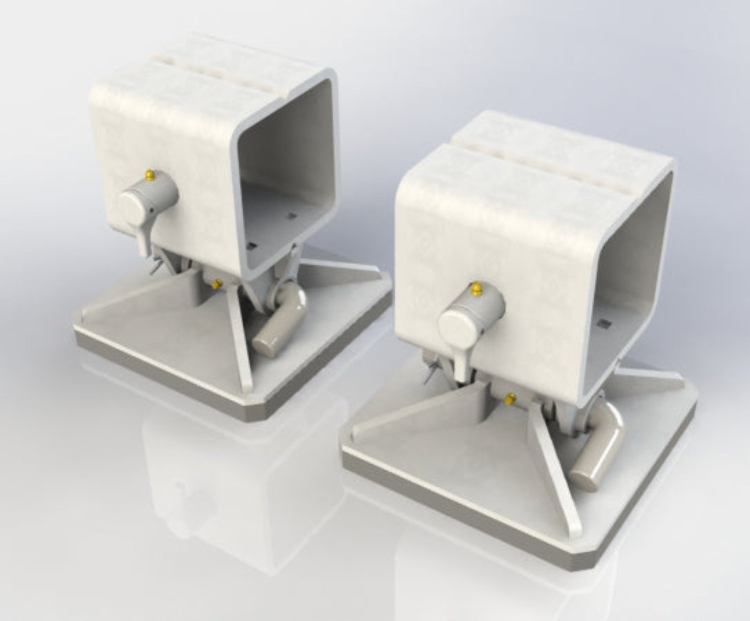 NRC Towing Equipment - Wheel Lifts, Tow Bars & Adapters – Battelini ...