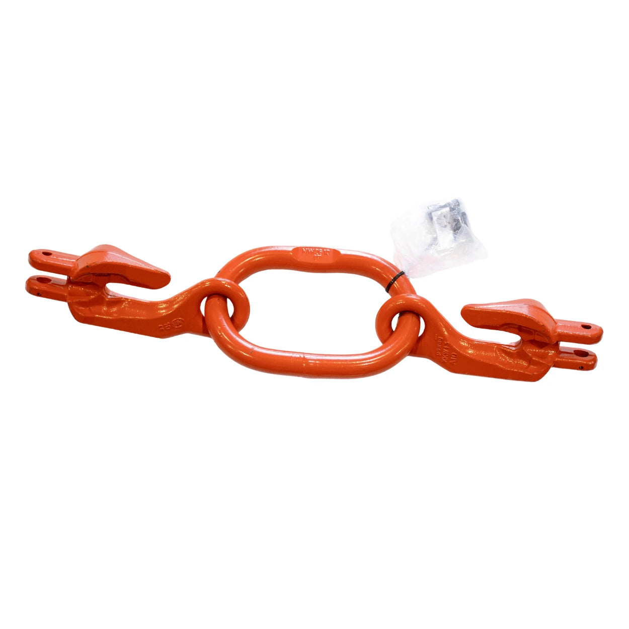 B/A Products Co. Grade 100 Master Link w/ Shortening Hooks | Rigging ...