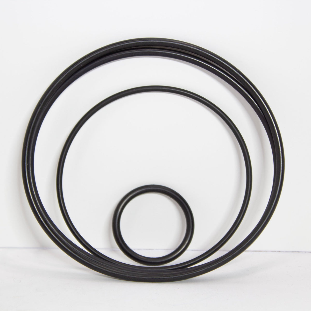Premium Car Carrier Filter Seal Kit – Battelini Wrecker Sales