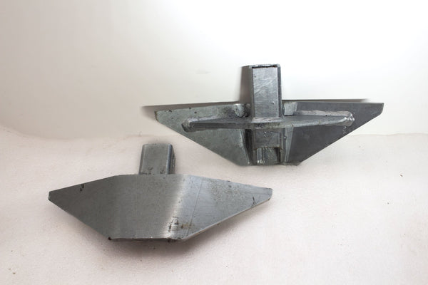 Container Guide for Bed Rail, Easy Installation – Battelini Wrecker Sales