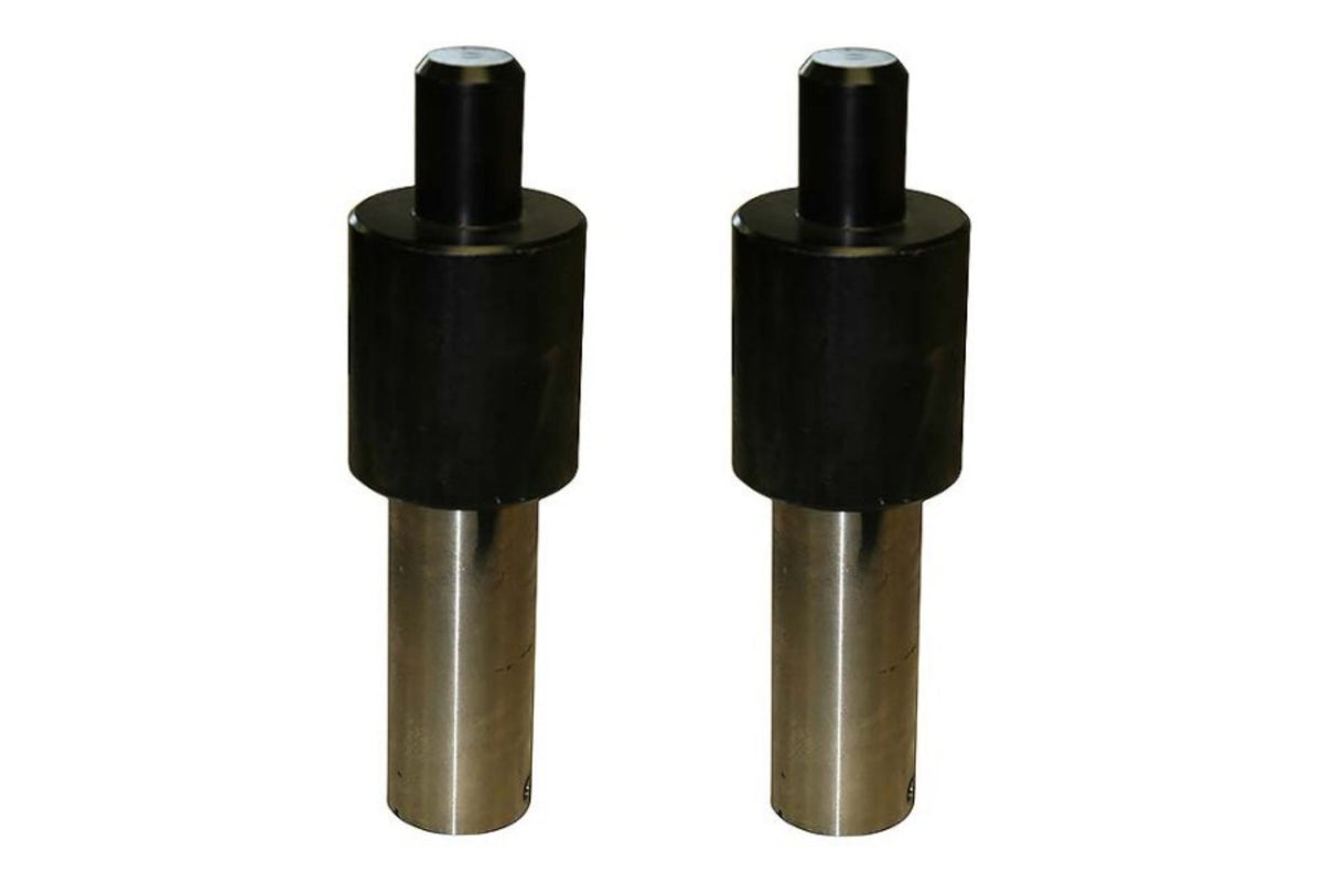 Gillig Bus Forks (pair) – Battelini Wrecker Sales