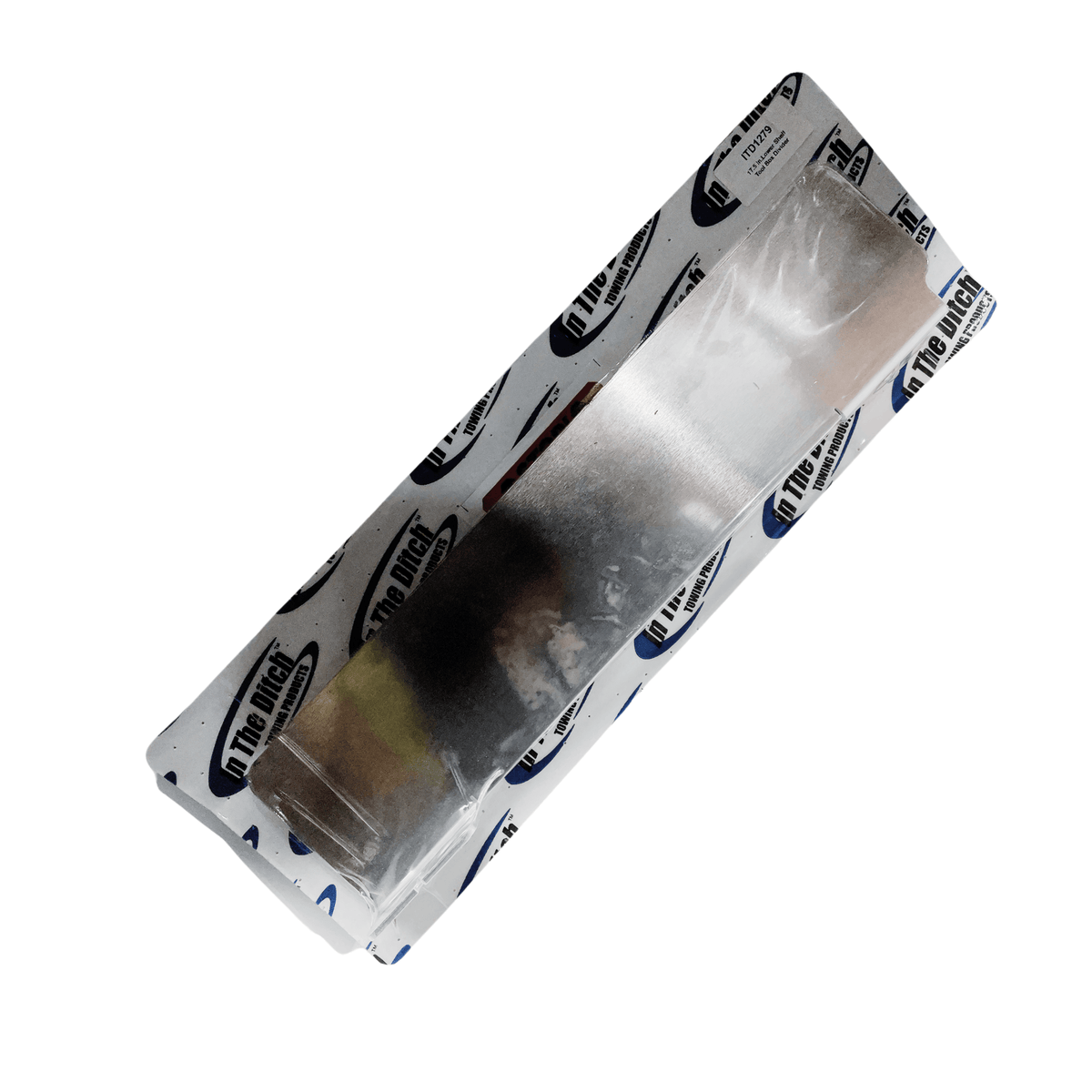 In the Ditch Lower Tool Box Divider – Battelini Wrecker Sales