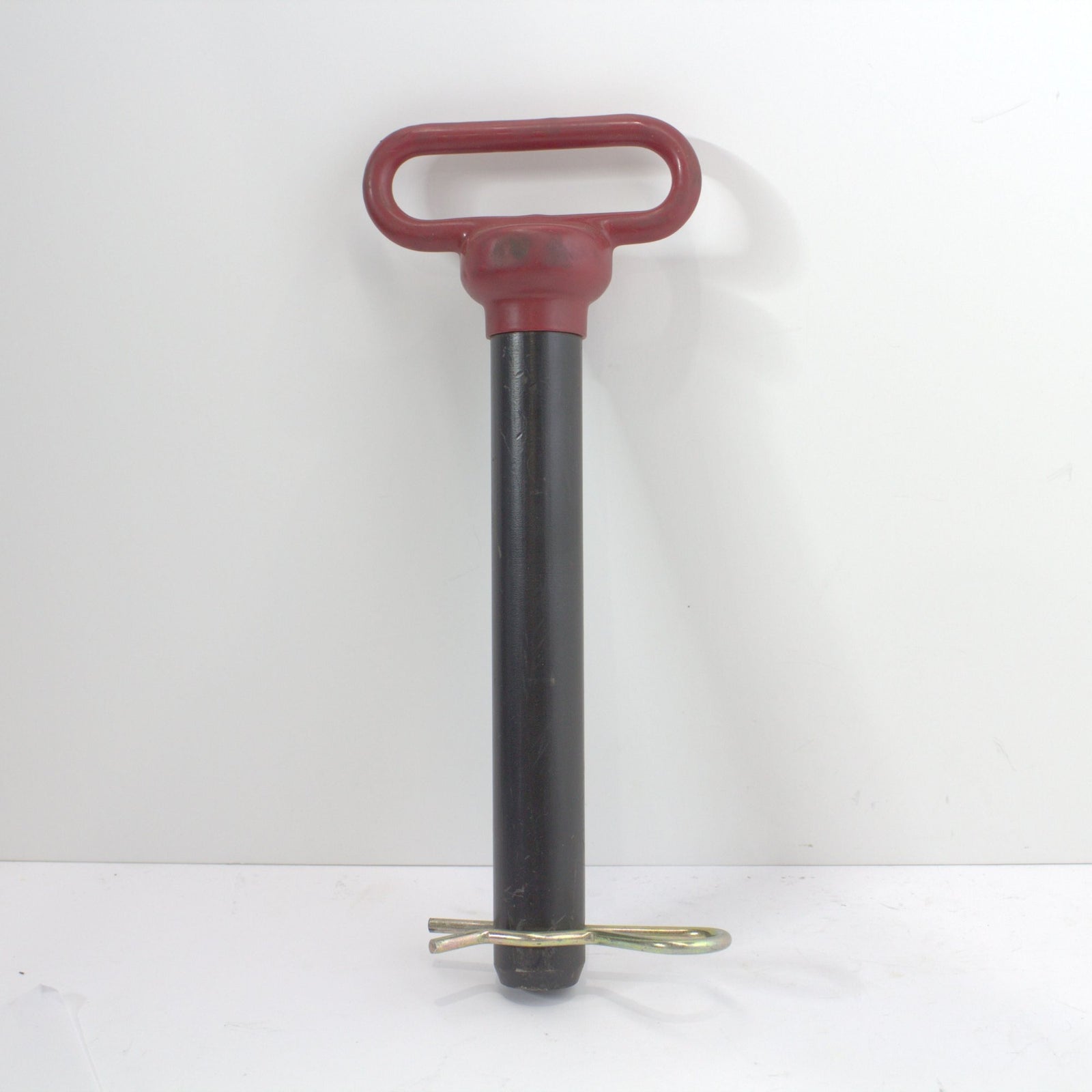 LOCK PIN AXLE-LIFT – Battelini Wrecker Sales