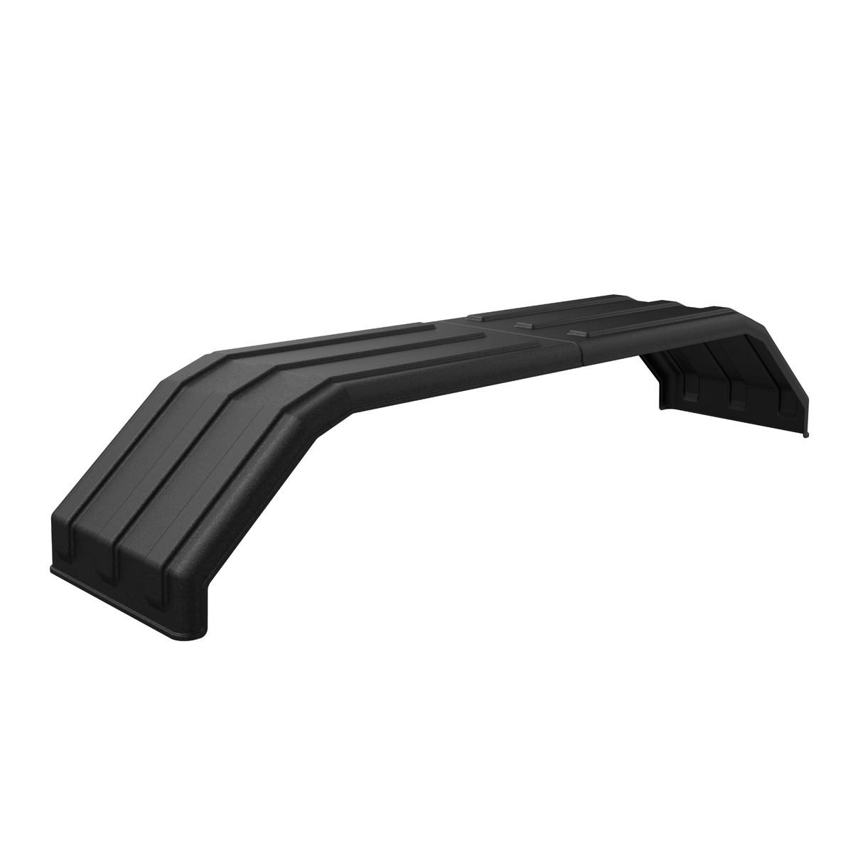 Minimizer Truck Fenders | Poly Semi-Truck Fenders - Lifetime ...