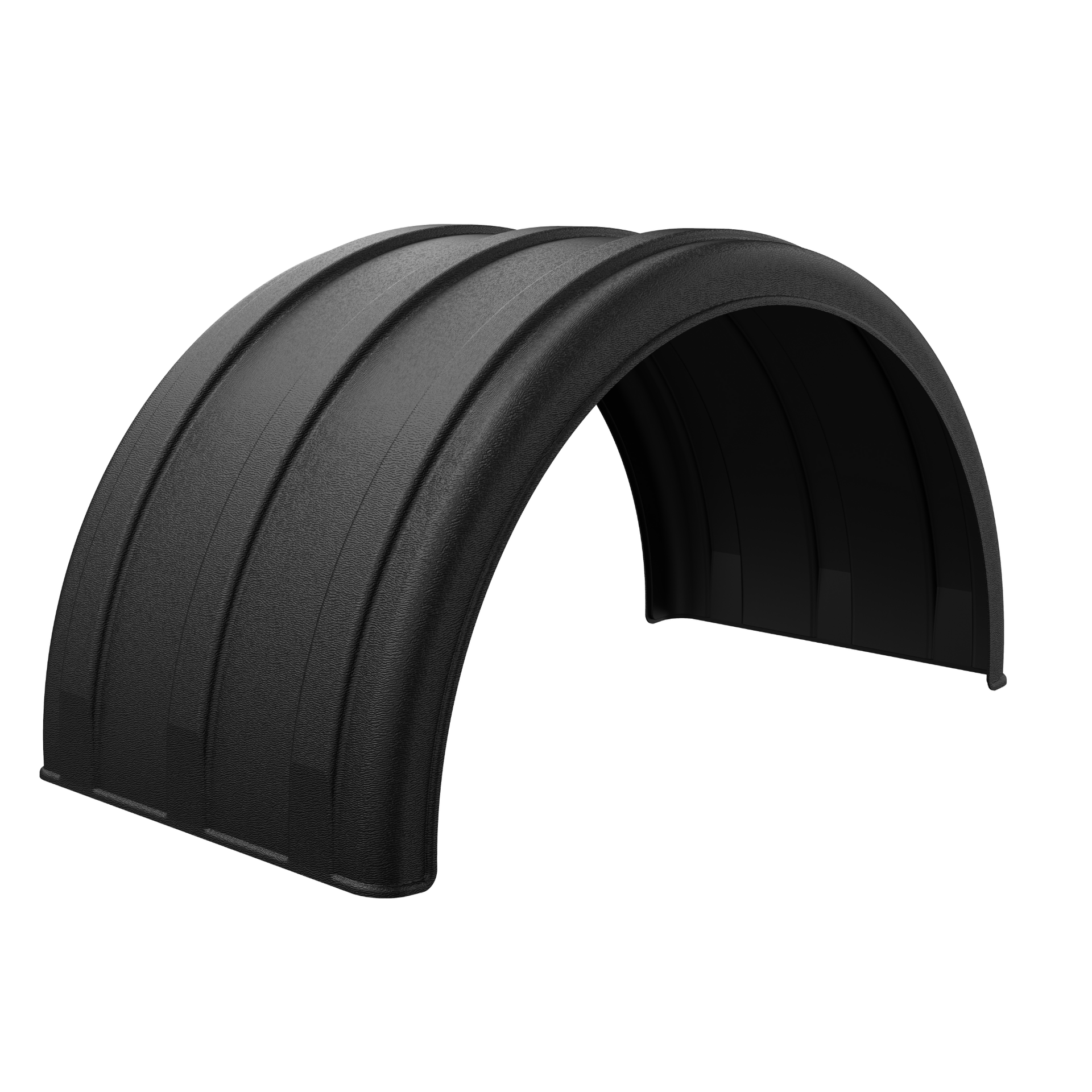 Minimizer Truck Fenders | Poly Semi-Truck Fenders - Lifetime ...