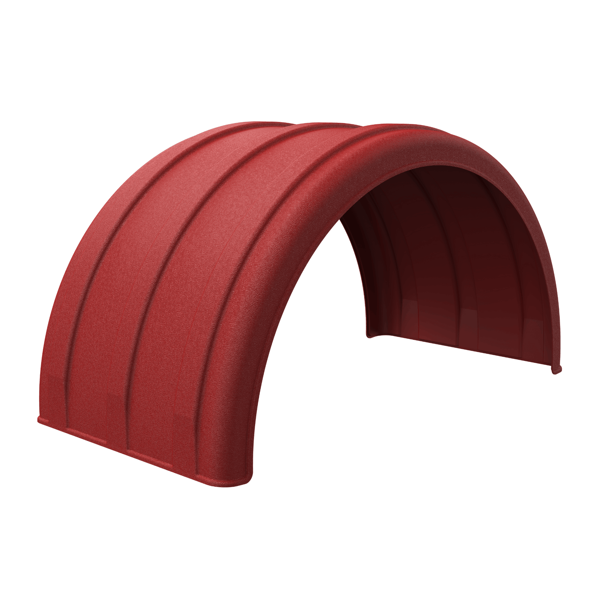 Minimizer Truck Fenders | Poly Semi-Truck Fenders - Lifetime ...