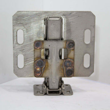 Multiple Pivot Hinge – Battelini Wrecker Sales