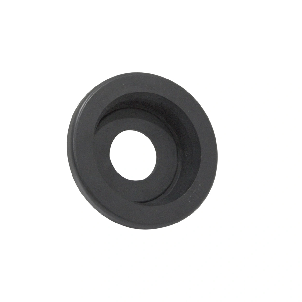 2 1/2" Open-Back Grommet for Wire Management – Battelini Wrecker Sales