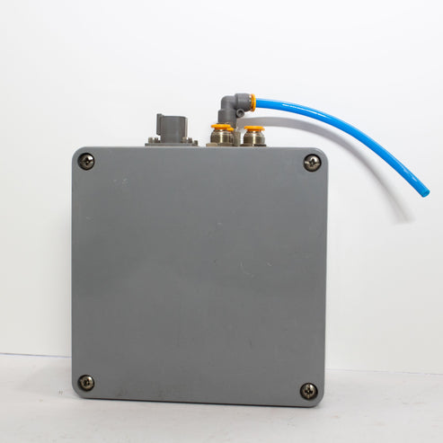 3 Function Pneumatic Control Box – Battelini Wrecker Sales