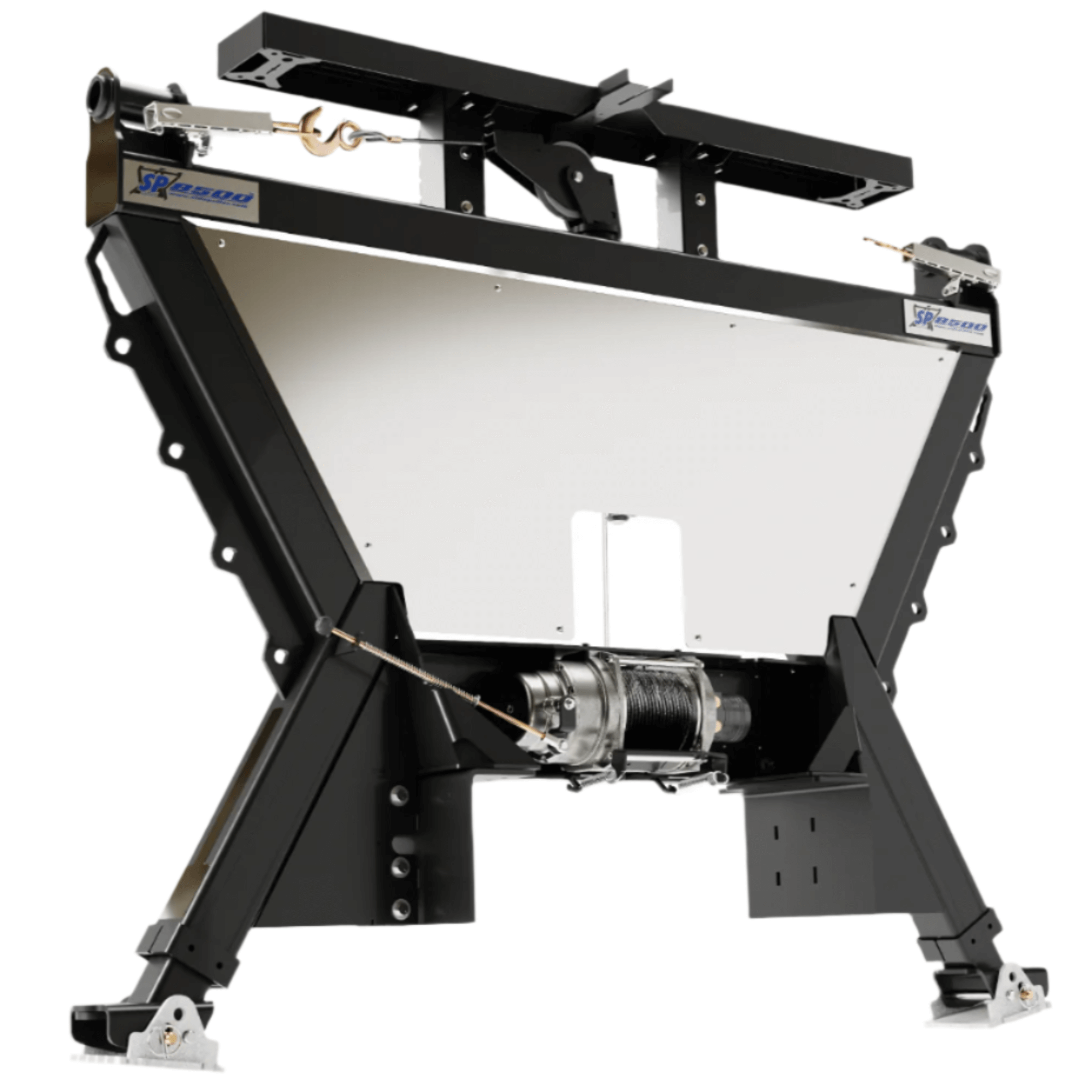 Premium Towing Equipment & Parts for Efficient Towing and Recovery ...