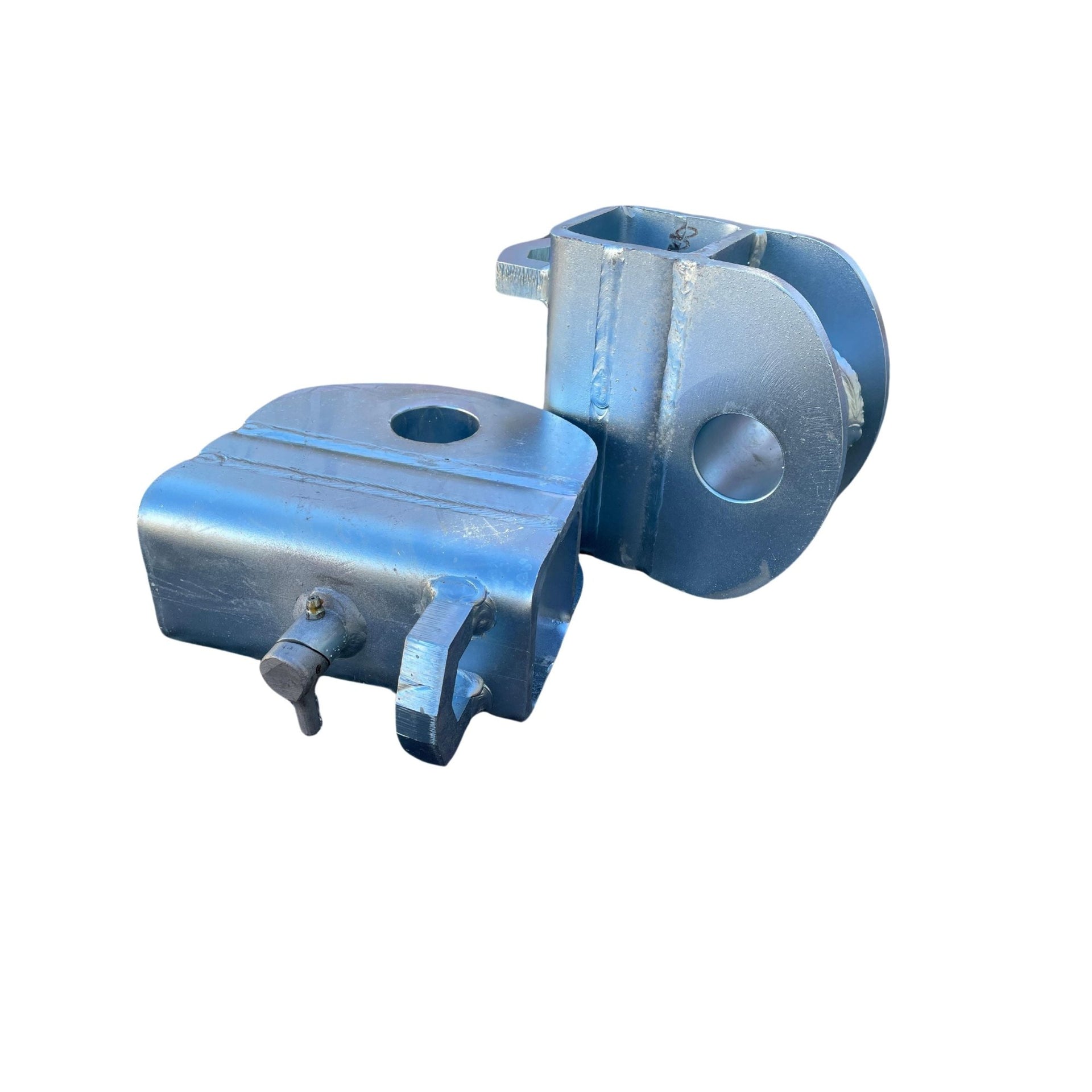 NRC Towing Equipment - Wheel Lifts, Tow Bars & Adapters – Battelini ...